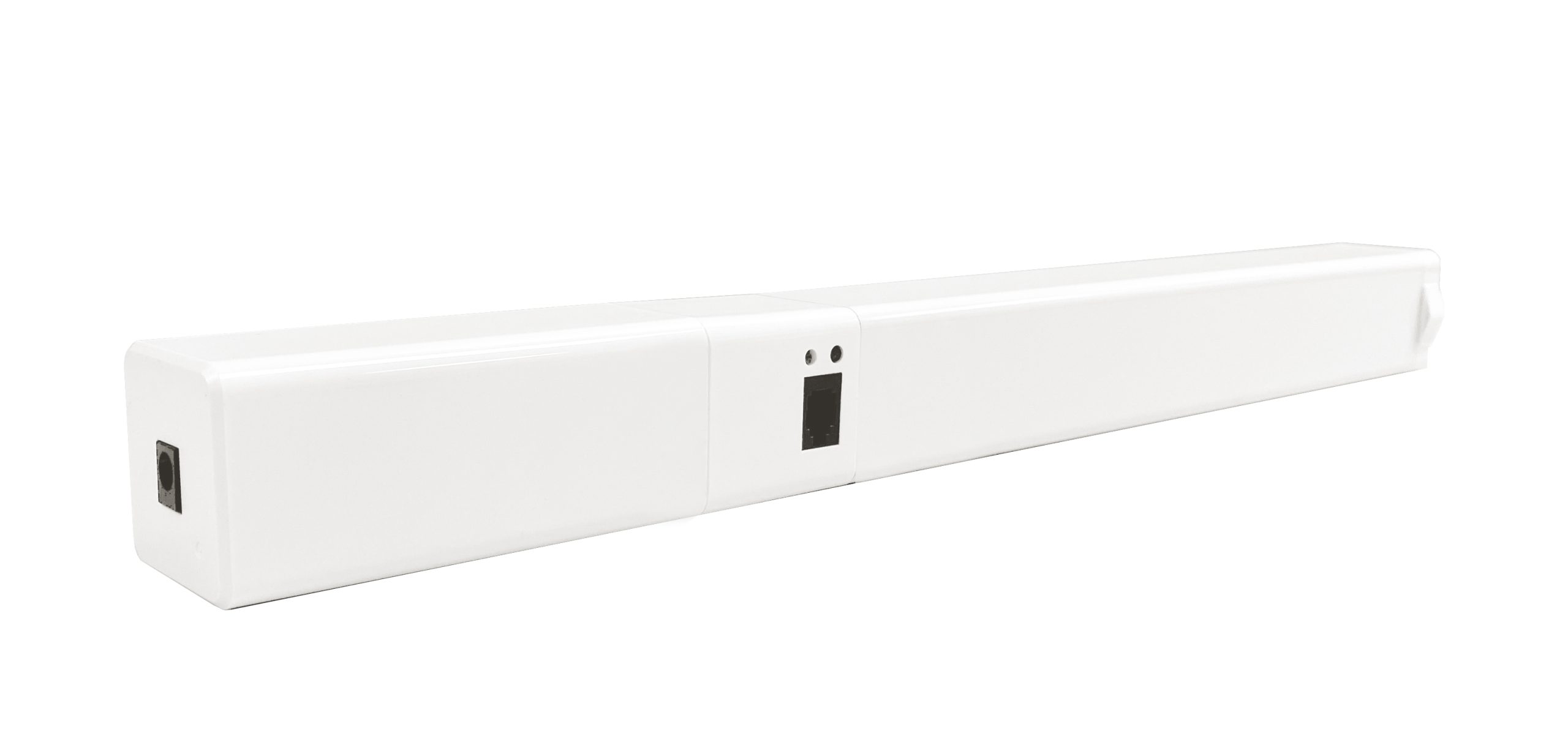 Kirsch AMP Motorization - All About Tracks - Merrill Y. Landis Ltd.