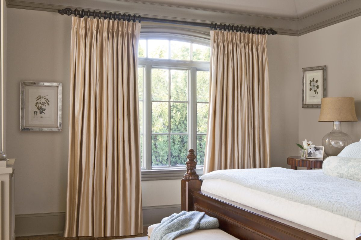 How to Calculate Drapery Weight - Merrill Y. Landis Ltd.